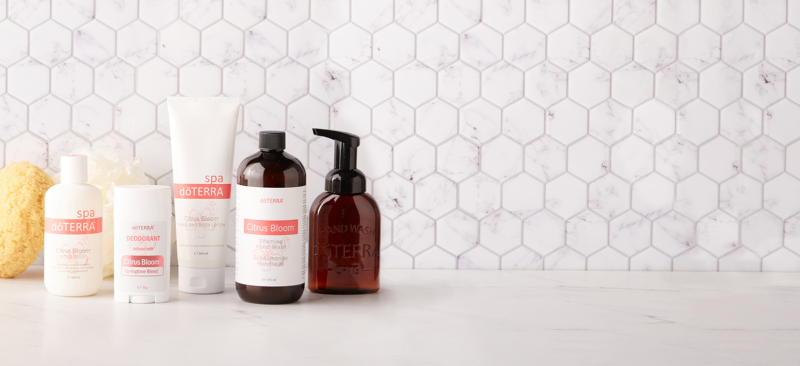 Schweizer poweroele Beraterteam von doTERRA