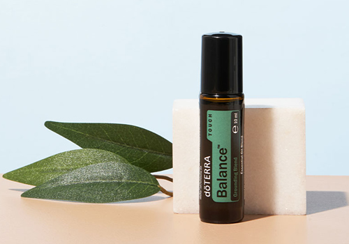 Schweizer poweroele Beraterteam von doTERRA